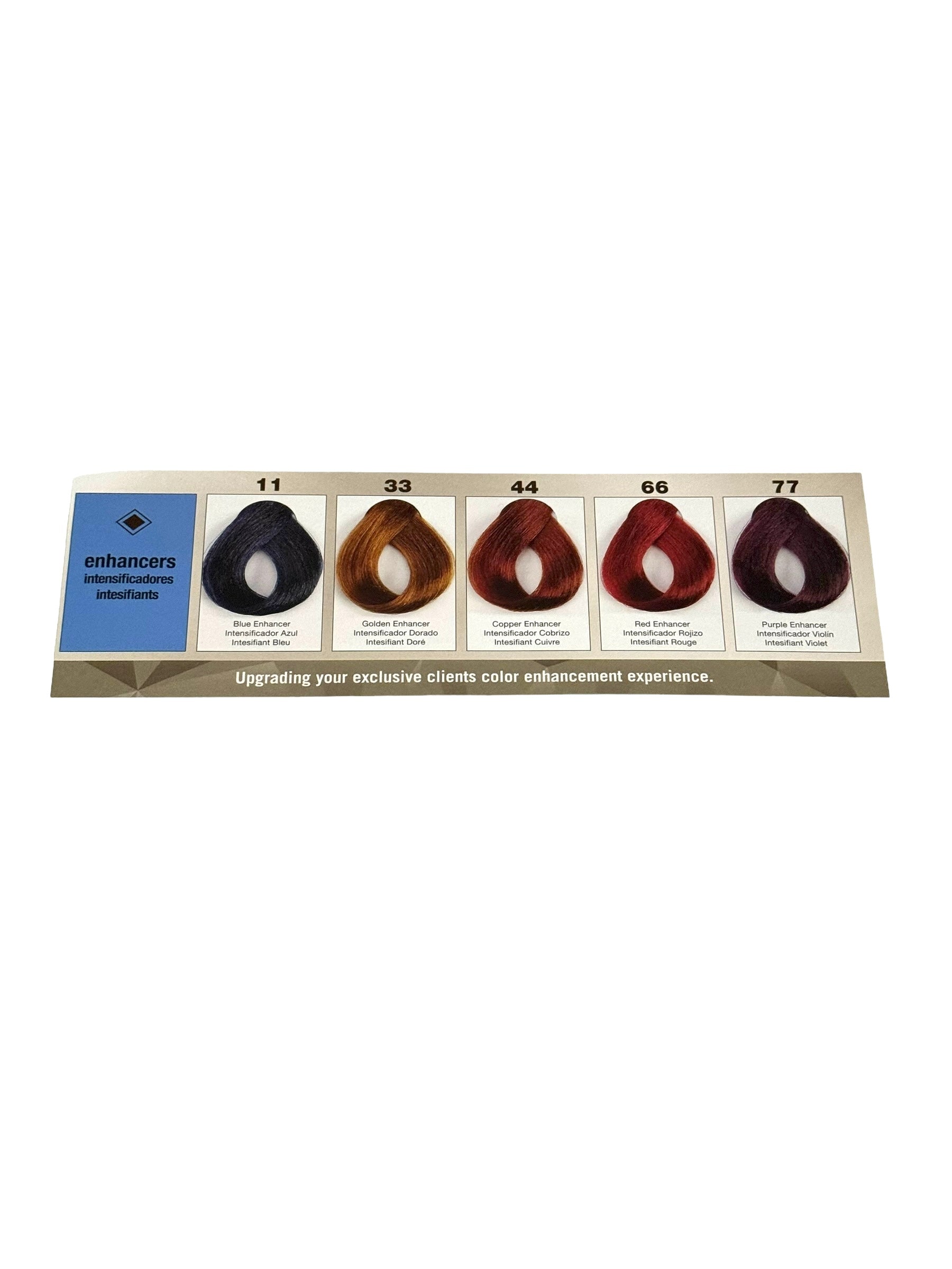 Colorianne Prestige Enhancers – tagged "Hair Color" – Reflection Beauty ...